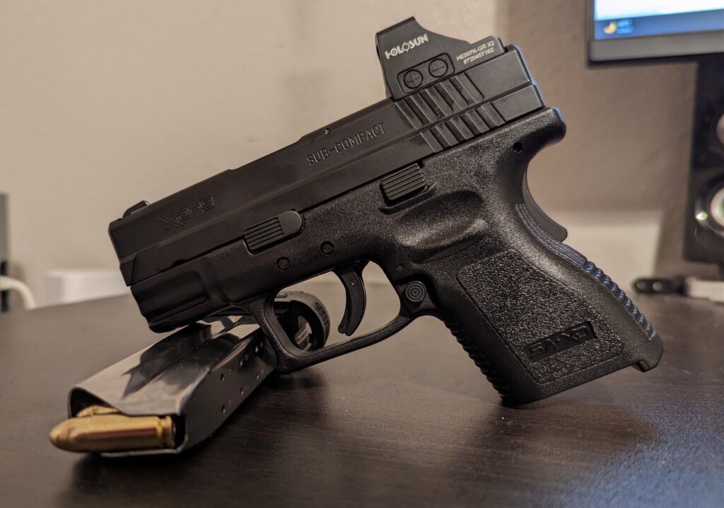 XDs Direct K Cuts - 2C / TwoSee